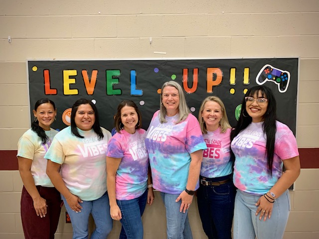 5th Grade | Krueger Elementary School Northside Independent School District